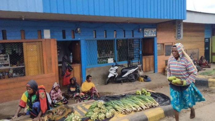 Profil Kabupaten Dogiyai yang Masuk dalam DOB Papua Tengah - Tribun ...