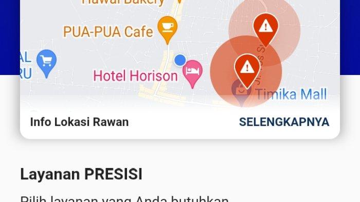 Warga Mimika Wajib Tahu Program Quick Wins Presisi Polri, Wakapolres: Tingkatkan Kepercayaan ...