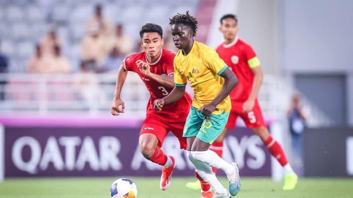 Stadion Abdullah bin Khalifa, Balada Kemenangan Indonesia Atas ...
