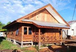 Inilah Penjelasan BP Berau Terkait Program North Shore Housing ...