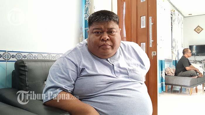 Prayogo Masuk Bursa Kandidat Calon Wakil Bupati Merauke, Begini ...