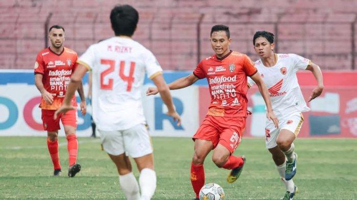 Waktu Kick-off Berubah, Ini Jadwal Terbaru Laga Bali United vs PSM Makassar di Play-off LCA 2023 ...