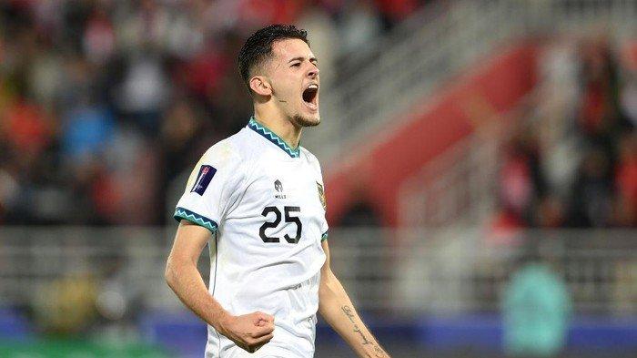 Timnas Indonesia dalam Bahaya, Justin Hubner Janji Kerahkan Segala Cara ...