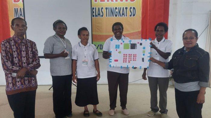 Rasakan Perubahan dari Kepala Sekolah, Disdik Paniai Papua Respons ...