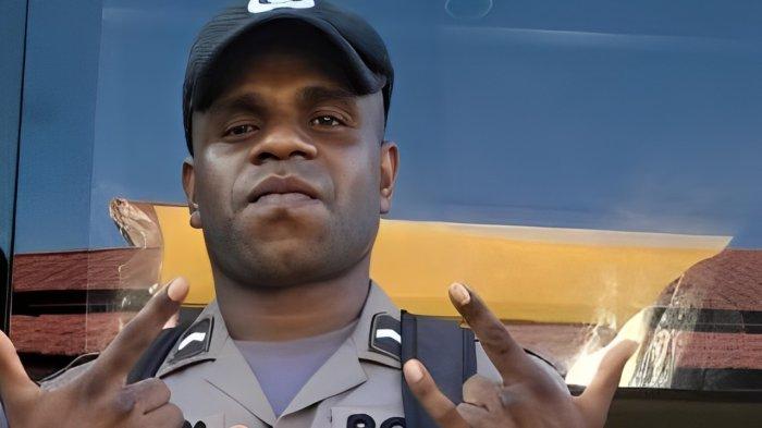 Pimpinan KKB Yalimo Aske Mabel Telah Tertangkap - Tribun-papua.com