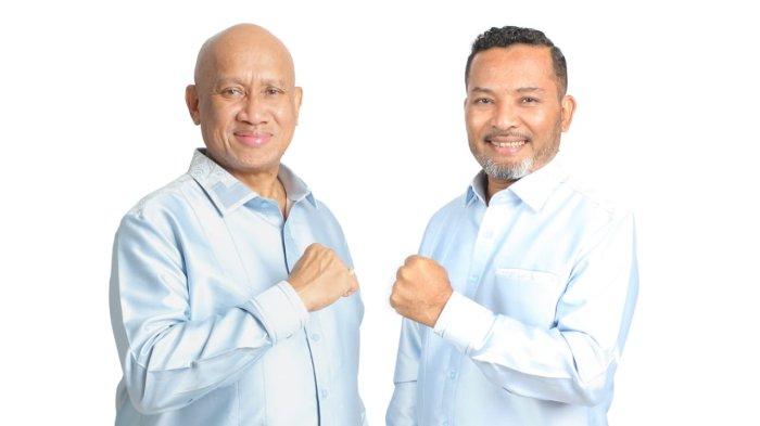 Pemenang Pilkada Biak, “Kamam Kami” Imbau Masyarakat Tidak Terprovokasi ...