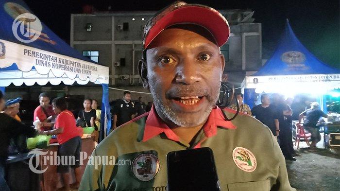 Charles Toto Terima Anugerah Kebudayaan Indonesia: Rawat Gastronomi ...