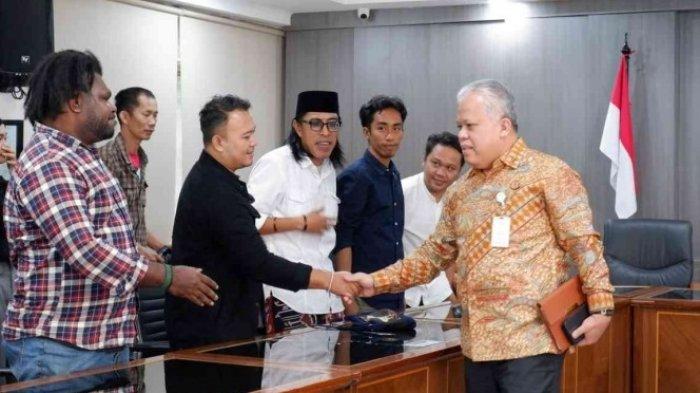 WALHI Papua: Pengakuan Hak Masyarakat Adat Penting untuk Kelestarian ...