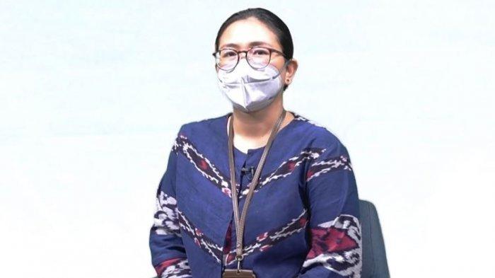 Dame Maria Silaban, Jaksa Perempuan Batak di Balik Dakwaan Para ...