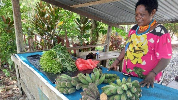 116 Usaha Orang Asli Papua Difasilitasi Kredit oleh YPMAK: Dapat ...