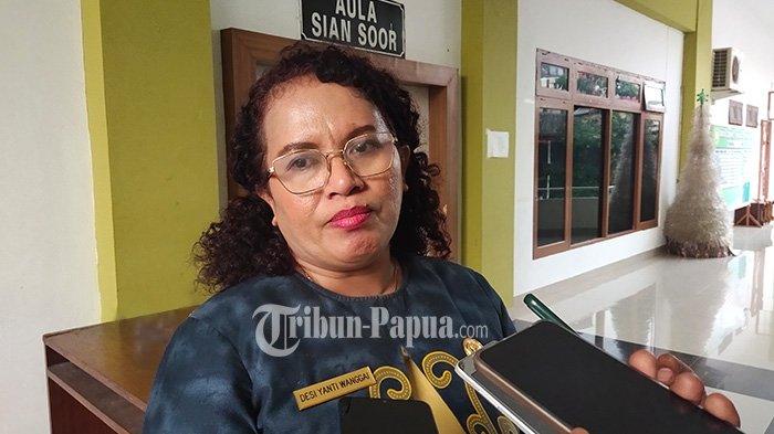 BPKAD Kota Jayapura Terapkan Sistem Keuangan SIPD dan SIMDA di Tahun ...