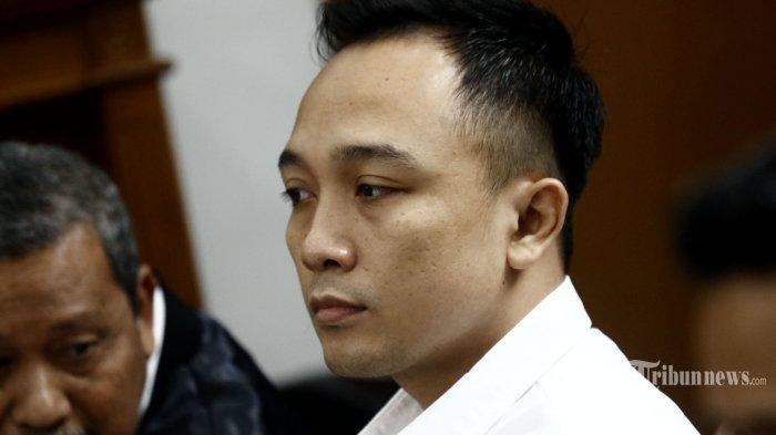 Ricky Rizal Divonis 13 Tahun Penjara dalam Kasus Brigadir J, Lebih ...