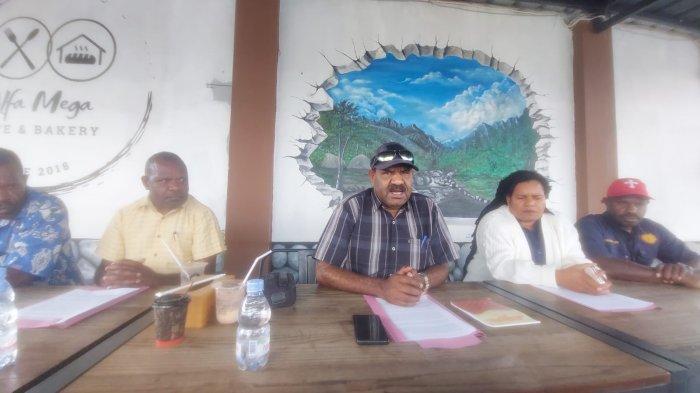 Virus Flu Babi Sudah Masuk Papua Pegunungan, Pemerintah Larang ...