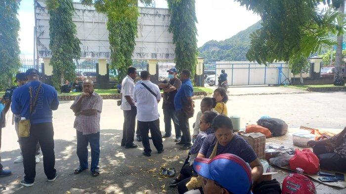 CARUT MARUT Beasiswa SUP, Ini Penjelasan Pemprov Papua - Tribun-papua.com