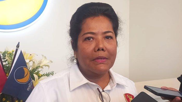 Partai Gerindra Papua Siap Menangkan Prabowo Subianto Jadi Presiden di ...