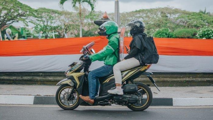 Sejarah Ojek Online Berbasis Aplikasi di Indonesia, Mulai dari Gojek, Grab, hingga Maxim ...