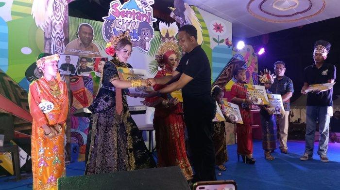 Sekdakab Jayapura Apresiasi Sentani City Week: Berikan Dampak Positif ...