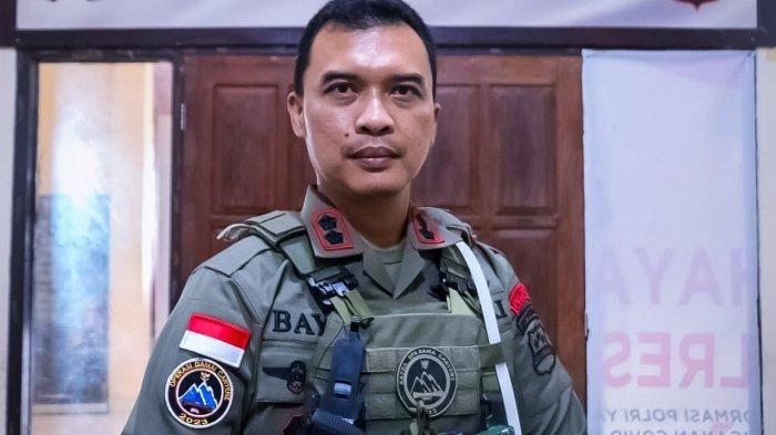 Satgas Damai Cartenz Berhasil Tembak Mati Satu Anggota KKB Papua di Kabupaten Intan Jaya ...