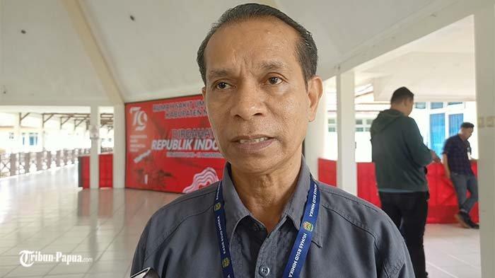 RSUD di Timika Jadi Tempat Pemeriksaan Paslon Bupati Mimika dan Puncak ...