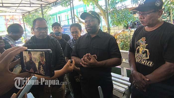 Ini Identitas Delapan Guru dan Nakes Korban KKB Papua di Pedalaman ...