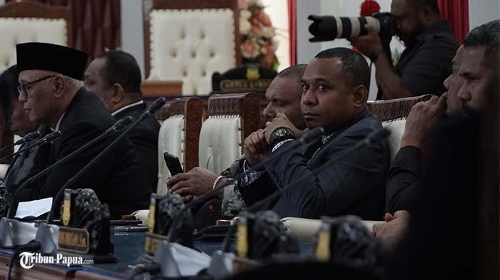 Kawal Program Prabowo, Johanes Wakum Dorong Pengembangan Ekonomi Kerakyatan di Biak dan Supiori ...