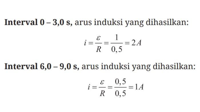 Kunci Jawaban Fisika Kelas 12 Kurikulum Merdeka halaman 72: Asesmen ...
