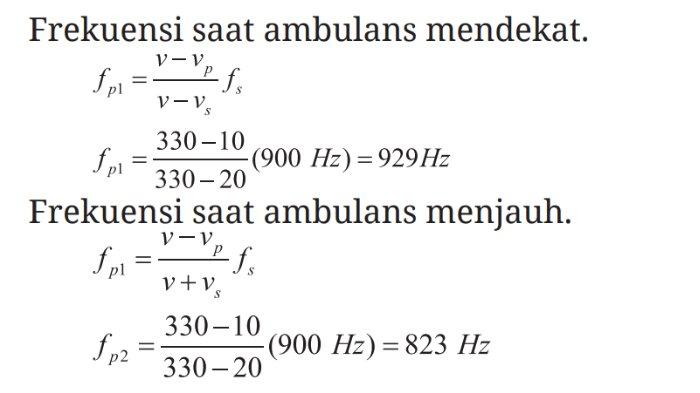 Kunci Jawaban Fisika Kelas 11 Kurikulum Merdeka Halaman 148: Asesmen Soal 3A - Tribun-papua.com