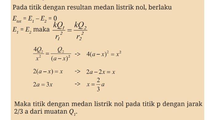 Kunci Jawaban Fisika Kelas 12 Kurikulum Merdeka halaman 9: Ayo, Cek Pemahaman! - Halaman all ...