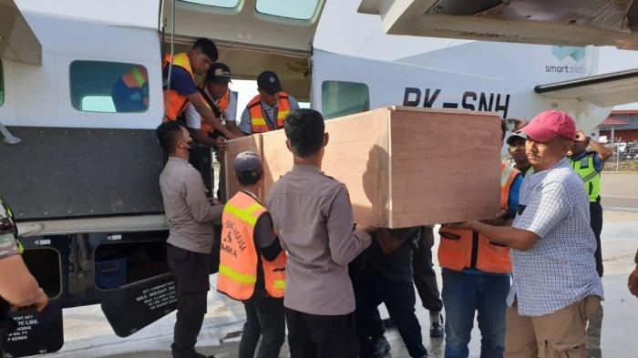 Organisasi Papua Merdeka Klaim Tanggung Jawab atas Tewasnya Tukang Ojek ... Organisasi Papua Merdeka Klaim Tanggung Jawab atas Tewasnya Tukang Ojek ...