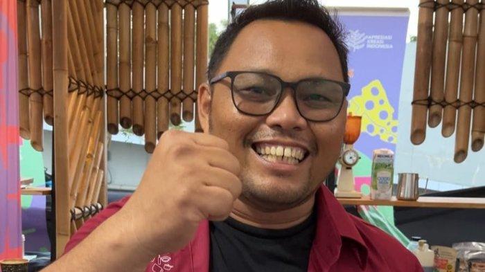 RKD Coffee Merauke Raih Juara 1 Pameran AKI 2024 di Merauke, Jasman ...