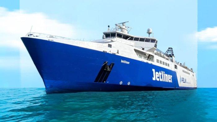 Jadwal Kapal Pelni KFC Jetliner Terbaru April 2025, Cek Waktu ...
