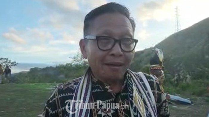 Monumen KMAN VI Papua Jadi Kehormatan Besar bagi Masyarakat Adat ...