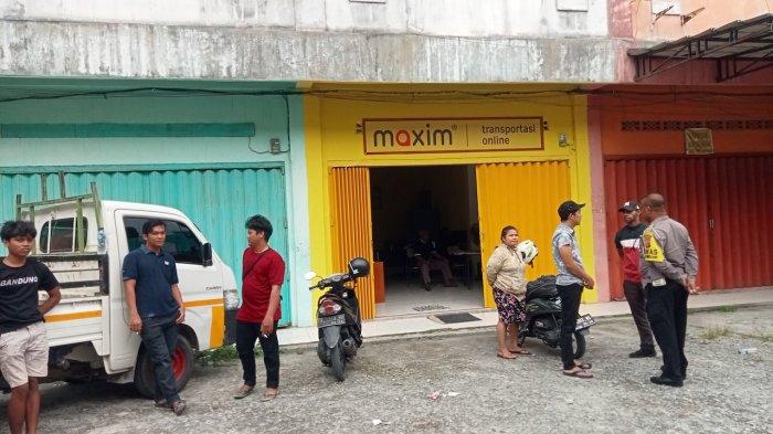 Transportasi Online Maxim di Timika Ditolak Sopir Mobil Rental, Begini ...
