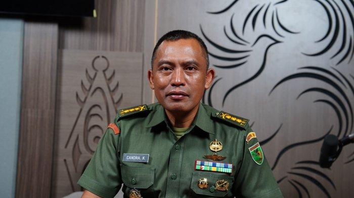 Kapendam Cenderawasih Sebut Narasi “TNI Diduga Terlibat Bom Kantor Jubi ...