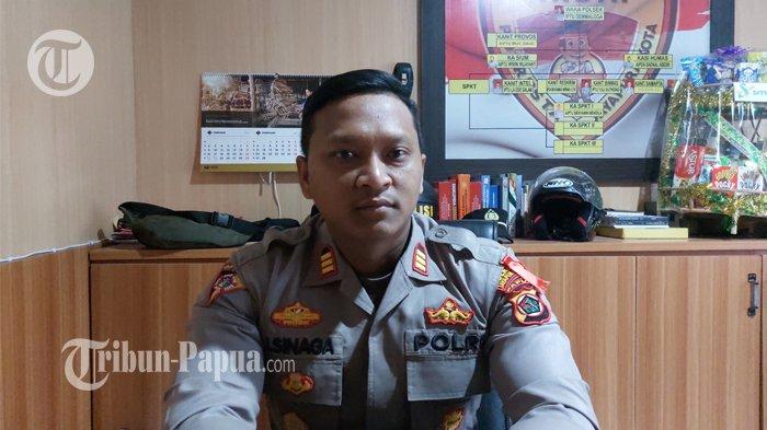 Kapolsek Japsel AKP Julkifli Sinaga: Pemberantasan Miras Bukan Hanya ...