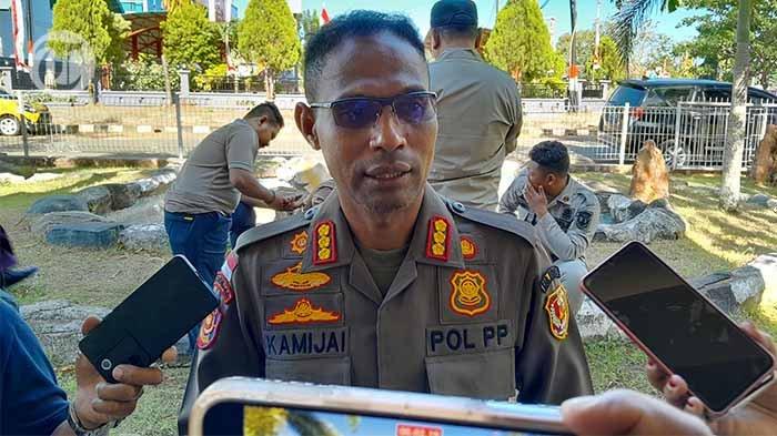Dua Izin Usaha Tambang Pasir di Merauke Disita, Satpol PP: Nakal dan Tak Pernah Bayar Pajak ...