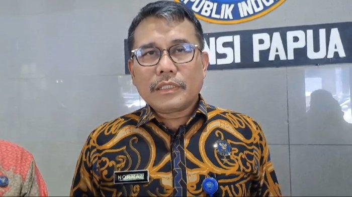 BNN Papua Tingkatkan Kolaborasi Cegah Peredaran Narkoba - Tribun-papua.com