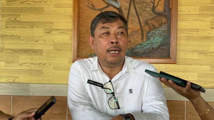 TERUNGKAP Penyebab Lampu Jalan Sepanjang Holtekamp Dimatikan, Begini ...