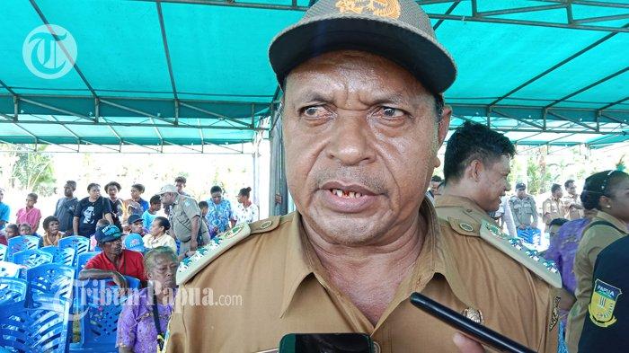 Disdukcapil Jayapura Wacanakan Perekaman KTP di Tingkat Distrik, Begini ...