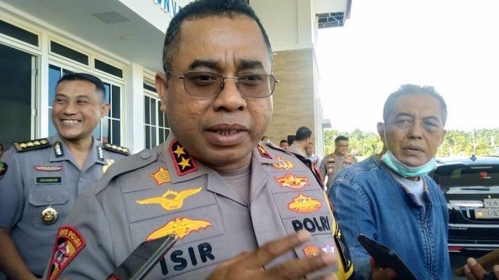 Berita Polda Papua Barat Daya Terbaru Hari Ini - Tribun-papua.com