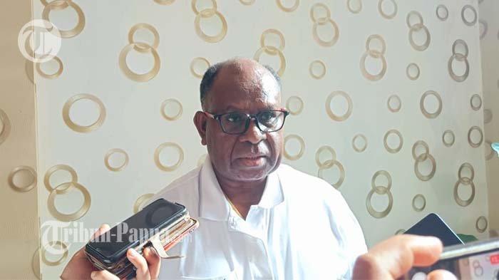 Keuangan Pemprov Papua Selatan Segera Diaudit BP3OKP, Kinerja Badan Percepatan Justru ...