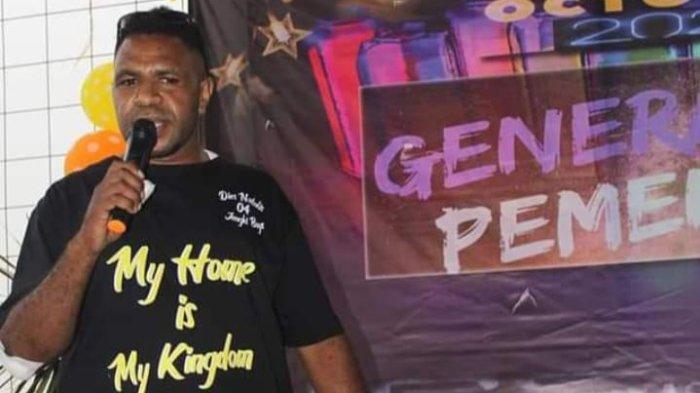 Pemuda Papua dan Pegunungan Dukung Pemilu Aman dan Damai - Tribun-papua.com
