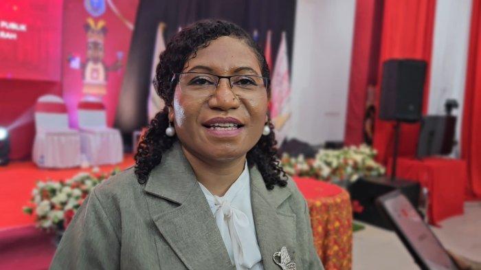 Debat Publik Ketiga Pasangan Calon Bupati Nabire Digelar Pekan Depan ... Debat Publik Ketiga Pasangan Calon Bupati Nabire Digelar Pekan Depan ...