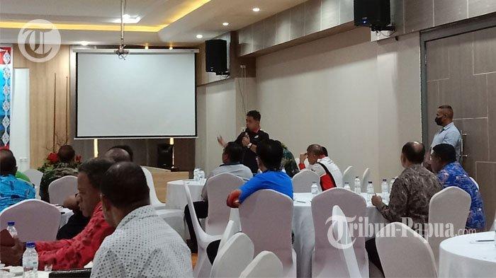 Perda Miras di Kabupaten Jayapura Tak Pernah Dijalankan, Ketua ...