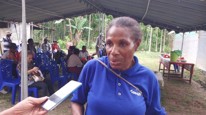 Organisasi Perempuan Namblong Mendapat Dukungan DAS dan Samdhana Institute, Triwarno Bilang ...