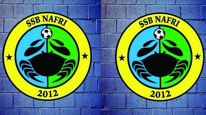 MIRIS! Wakili Indonesia di Turnamen Internasional, SSB Nafri Jalan ...