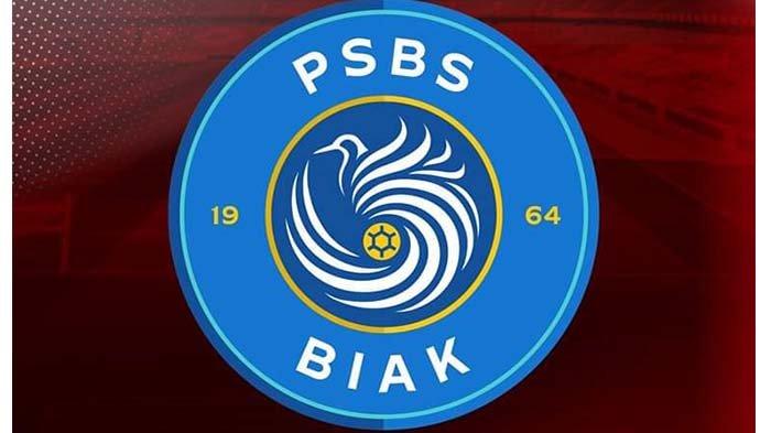 Logo PSBS Biak Diluncurkan, Ini Motif dan Filosofinya - Tribun-papua.com