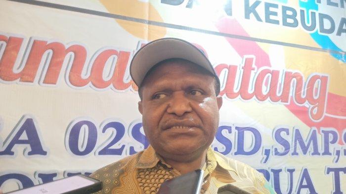 Begini Cara Dinas Pendidikan Provinsi Papua Tengah Atasi Anak Sekolah ... Begini Cara Dinas Pendidikan Provinsi Papua Tengah Atasi Anak Sekolah ...
