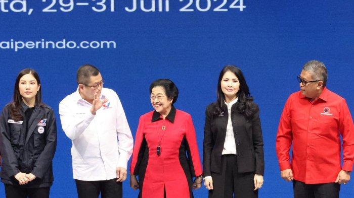 Perindo Tegaskan Pilkada Langsung untuk Wali Kota dan Bupati Harus ...