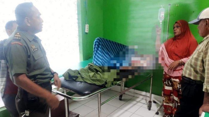 OTK Tembak Warga Sipil di Manokwari Papua Barat, Polisi: Ada Dua Pelaku dan Korban Sempat ...